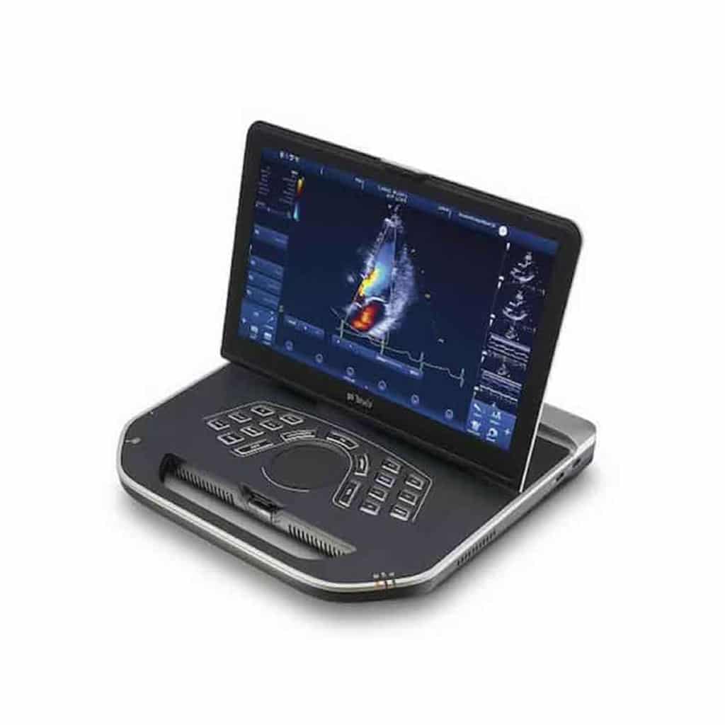 Vivid IQ - Medical Eye Tec