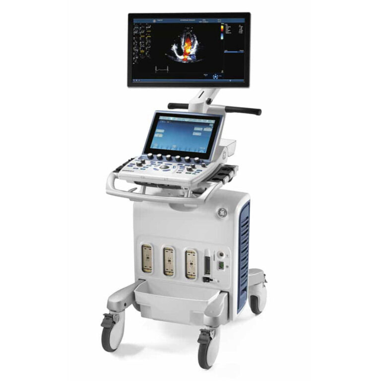 Quel échographe choisir ? Le guide complet