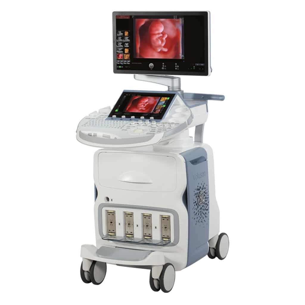 Voluson E10 GE | Médical Eye Tec
