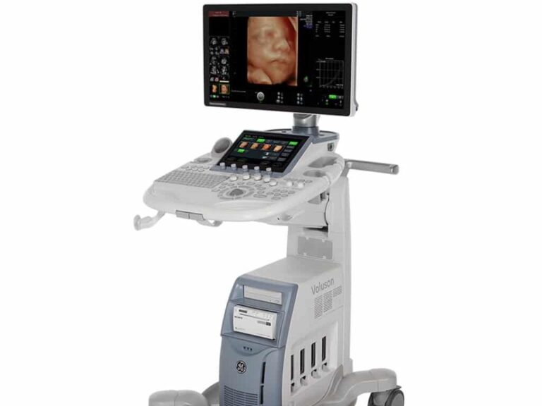 Quel échographe choisir ? Le guide complet